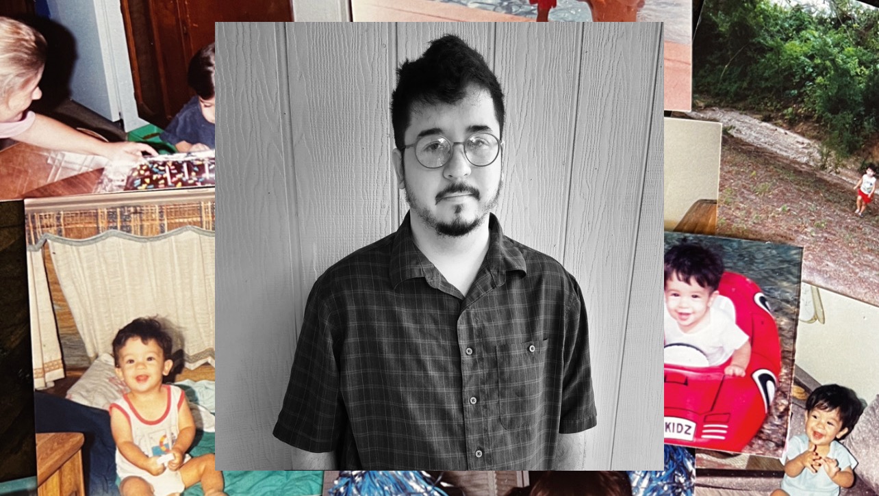 Fundraiser by Lori Espinosa : Daniel Scott Tijerina Memorial Fund