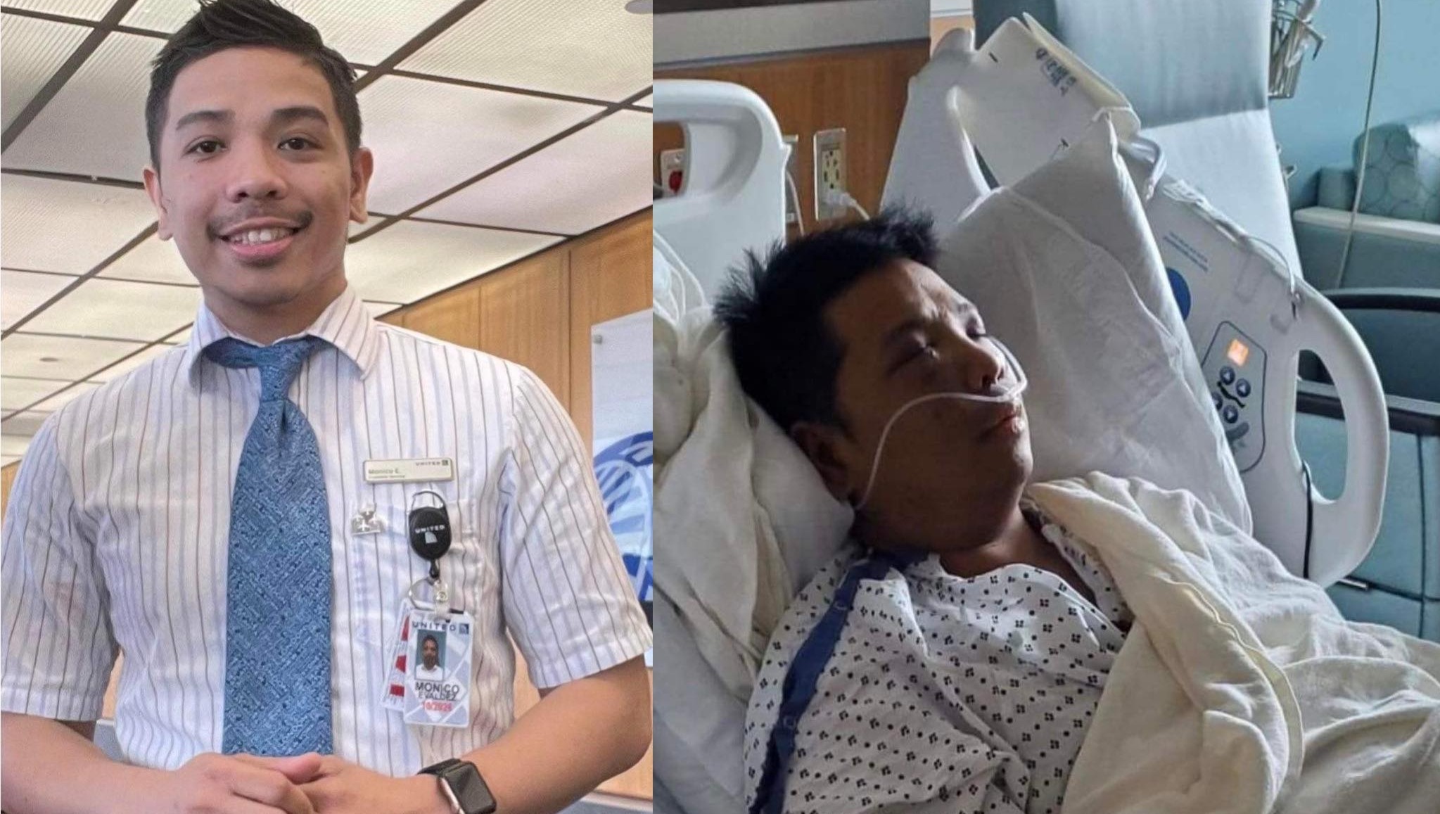 Fundraiser for MONICO LAZARO EVALDEZ by Khris Evaldez : MY BROTHER MONICO'S FIGHT AGAINST CANCER