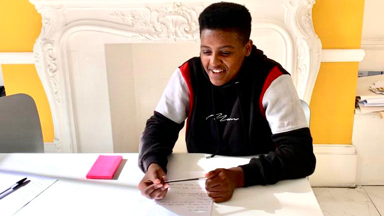 Fundraiser by Katie Adkins : Lasharn's Top Surgery