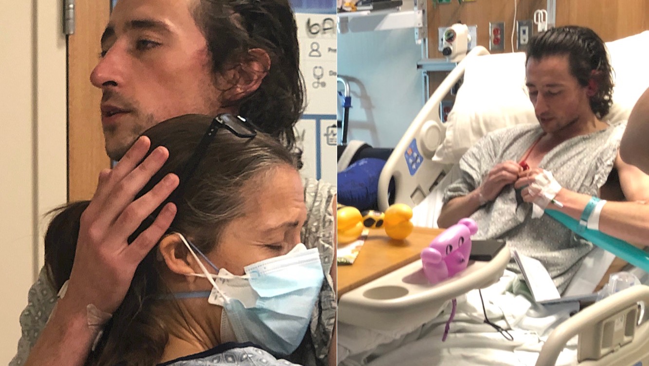 Fundraiser by Paul Childress : Paul Childress, Kidney donor support fund