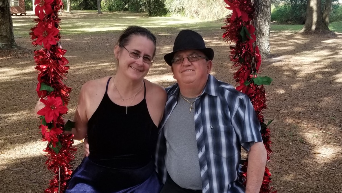 Fundraiser by Autumn Draper : Richard and Bonnie Expense Funding