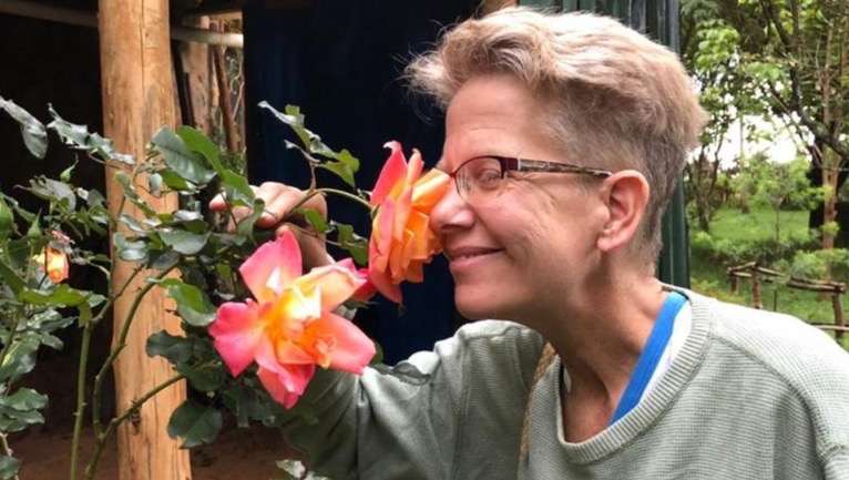 Fundraiser by Laura Ruhl : Paula Chebaibai Braitstein