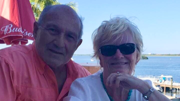 Fundraiser by Ryan Desrosiers : Joann and Tony Grosso Hurricane Relief