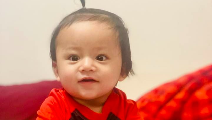 Fundraiser for Rajani Rai by Christine Boprie : Paying Tribute to Rohan