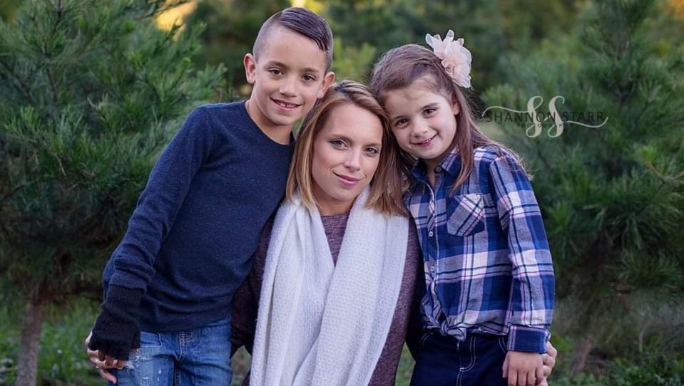 Fundraiser for William Lanter by Steven Monge : Jennifer Lanter's ...
