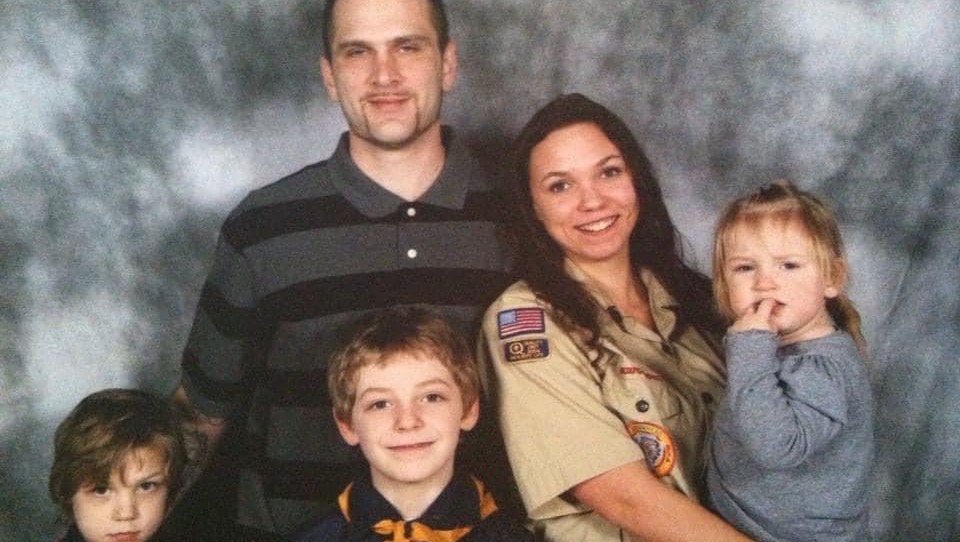 Fundraiser for Carma Williams by Nina Milliken : Carma and Family as they navigate Tim’s passing