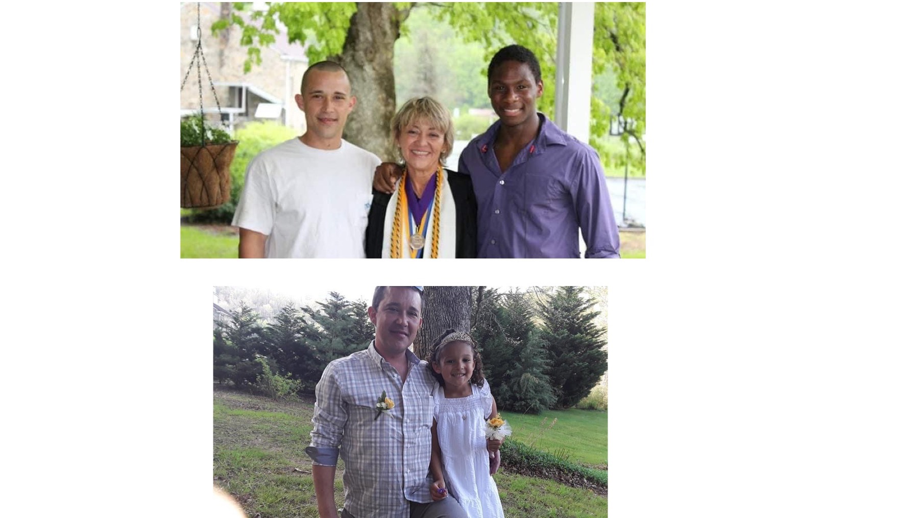 Fundraiser for Leslie Miles Duncan by Tammie Chekelelee : My friend ...