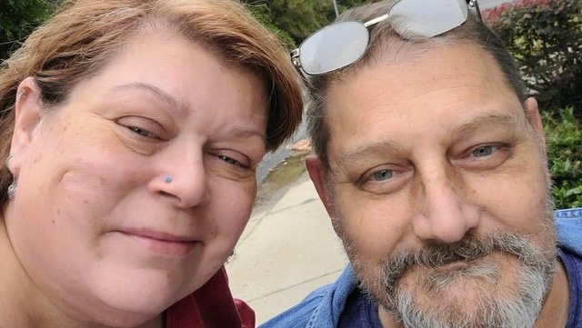 Fundraiser for Robin Tabano by Robyn Burt Barineau : Help for Robin and ...