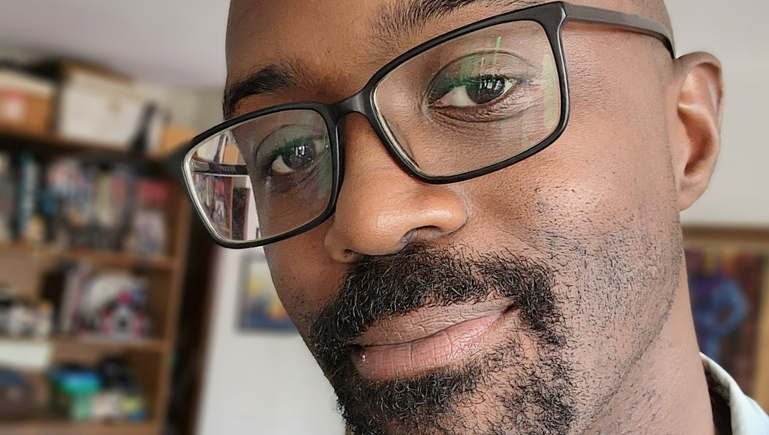 Fundraiser by Wally Oruam : Help Wally Avoid Eviction!