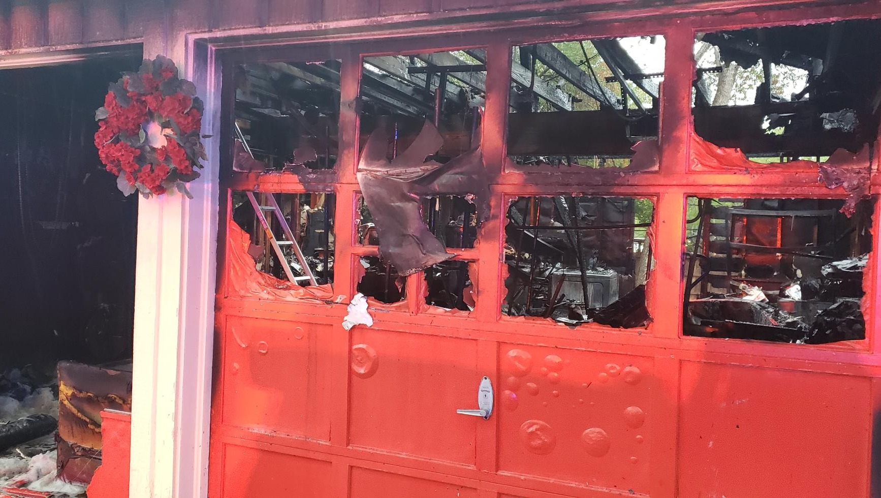 Fundraiser for Jason Olivarri by Ryan Heckert : Help the Olivarri ...