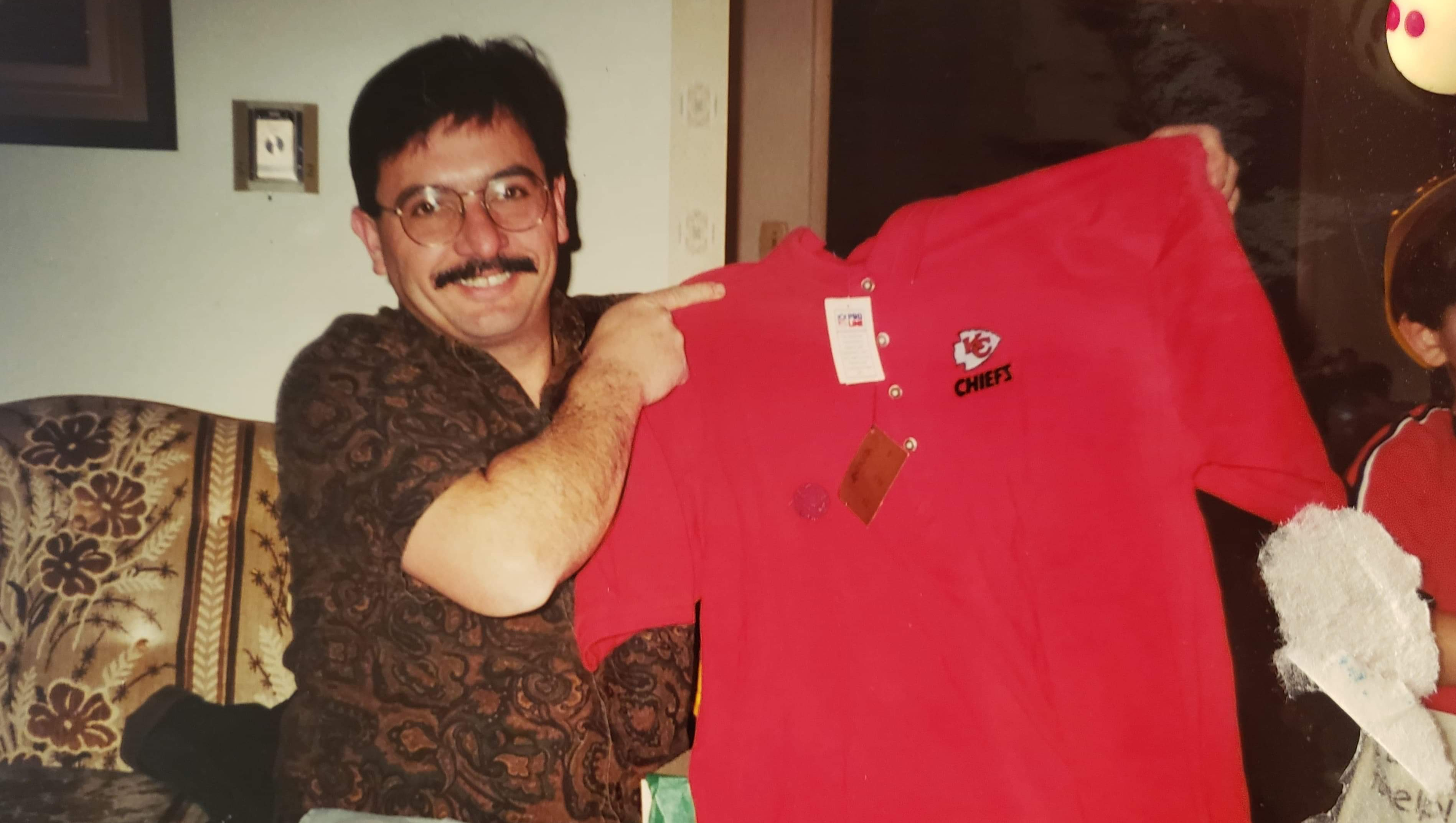 Fundraiser by Dustin Cook : Help with funeral expenses for Greg Cook