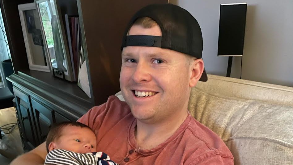 Fundraiser for Eric Johnson by Shane Bohan : Eric "Sauce" Johnson could ...