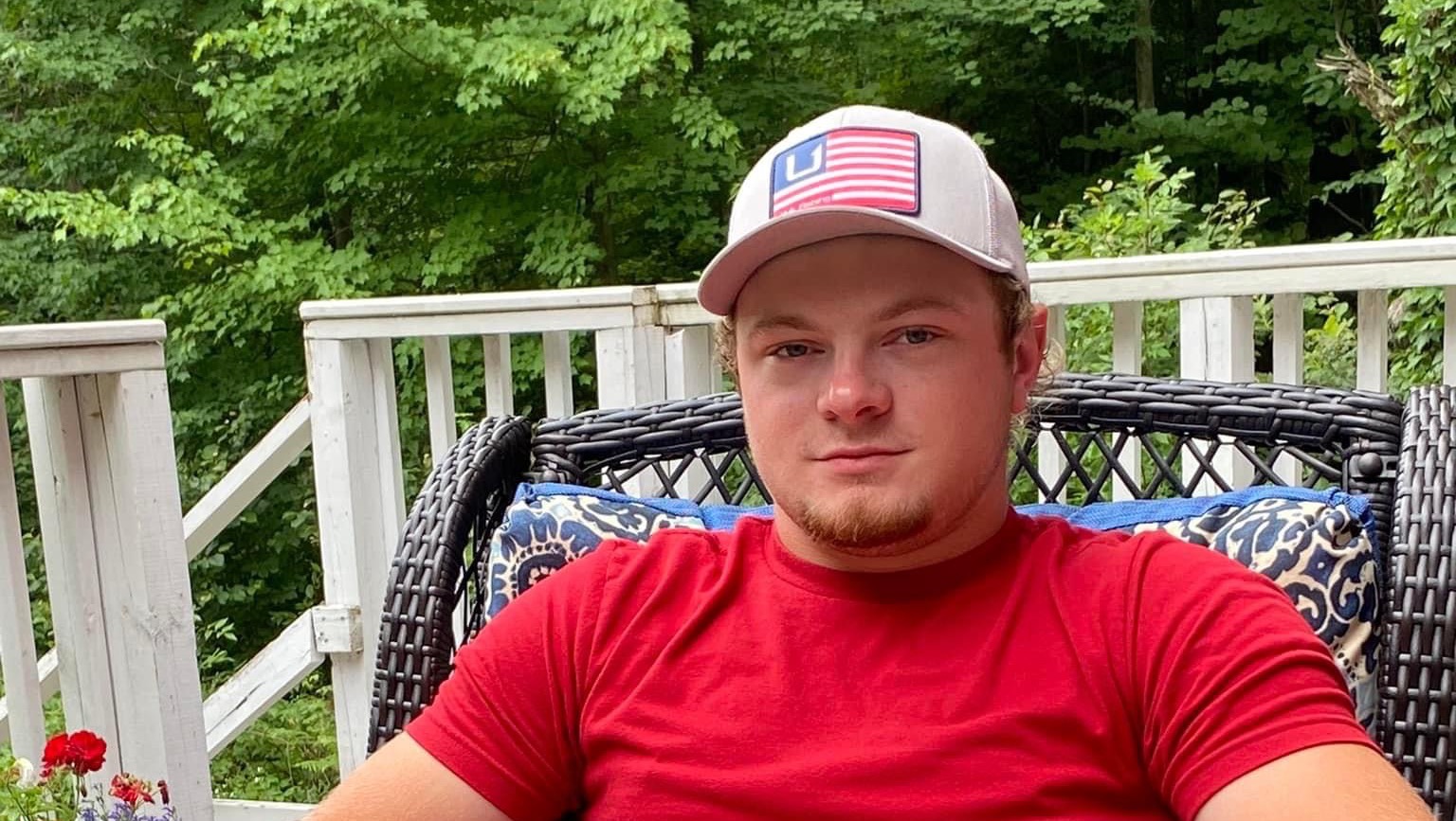 Fundraiser for Emily Pearson by Erin Howe : Logan Pearson