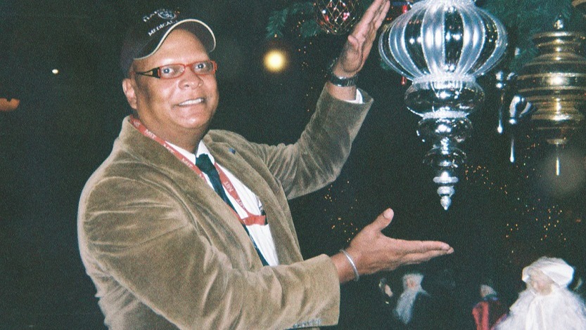 Fundraiser by Troy Bundy : Charles "Larry" McKay Funeral & Family Support