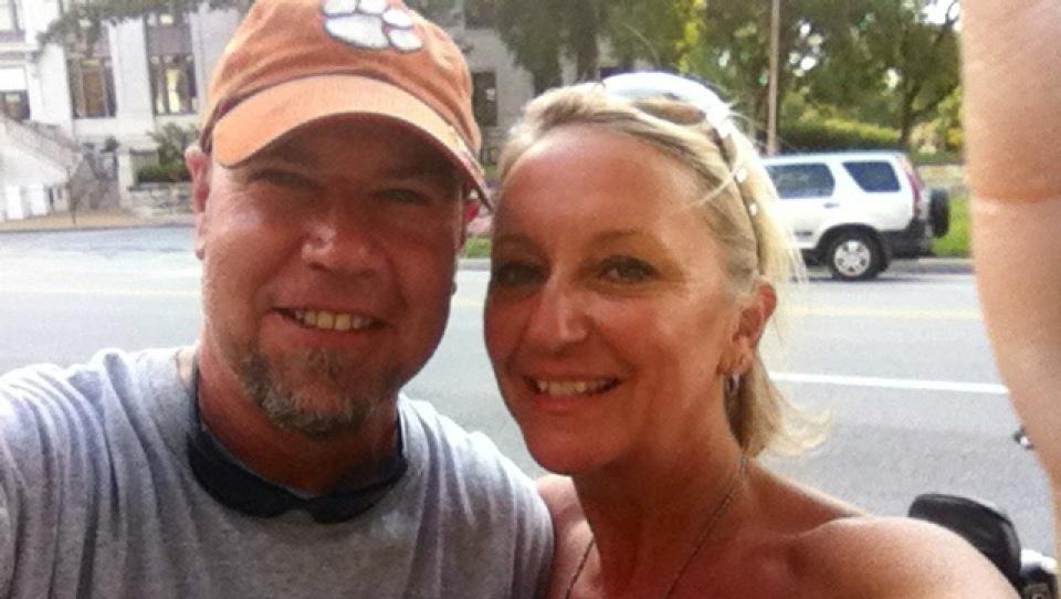 Fundraiser for Frederick Hawkins by Mary Ann Settles : Donate in memory ...