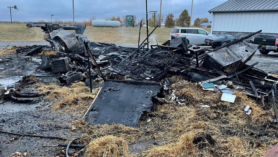 Fundraiser for Connie Templeton by Curtis Templeton : Bruce & Connie ...