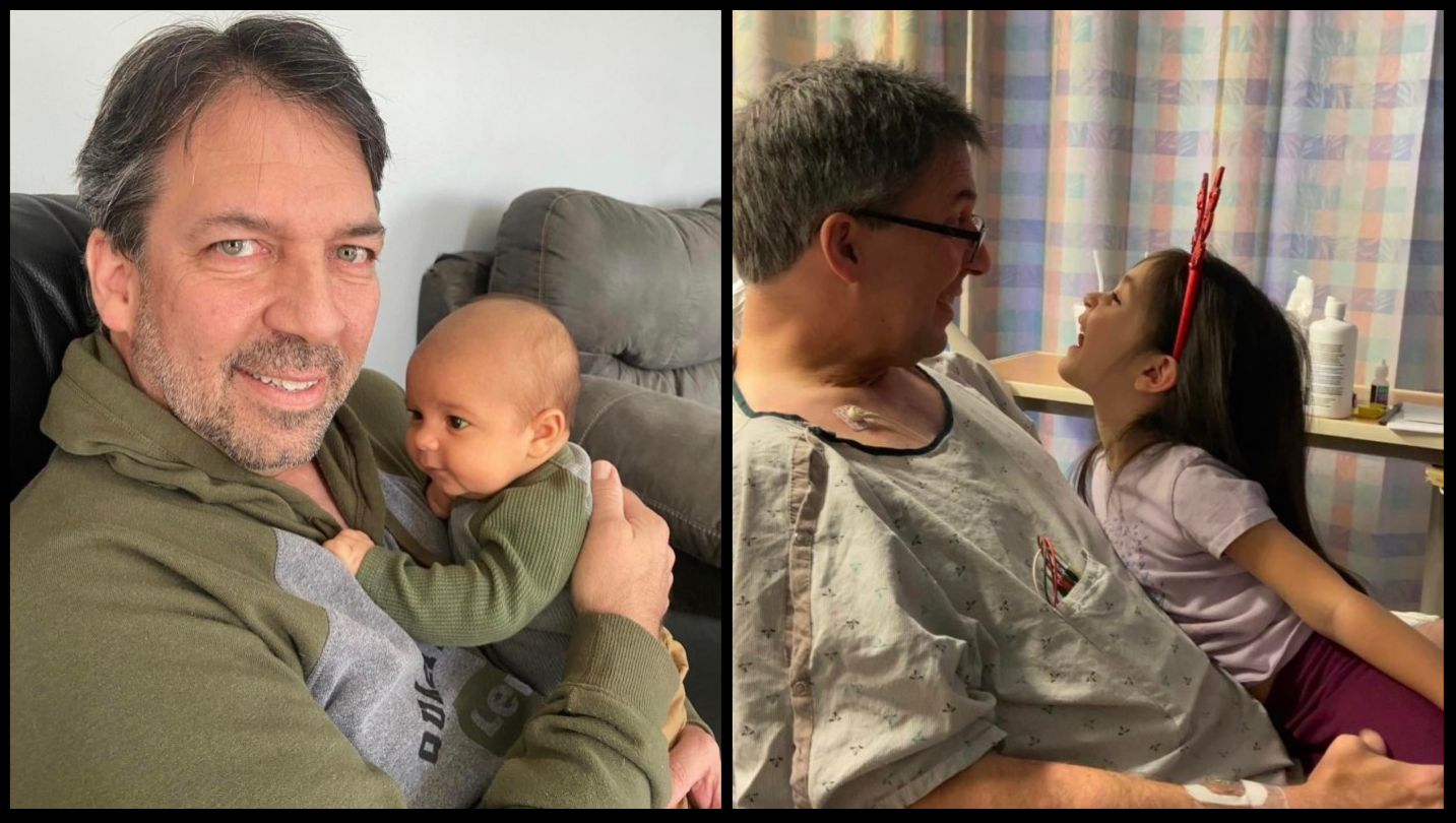 Fundraiser for Todd Nickens by Taylor Nickens : Help Todd Nickens ...