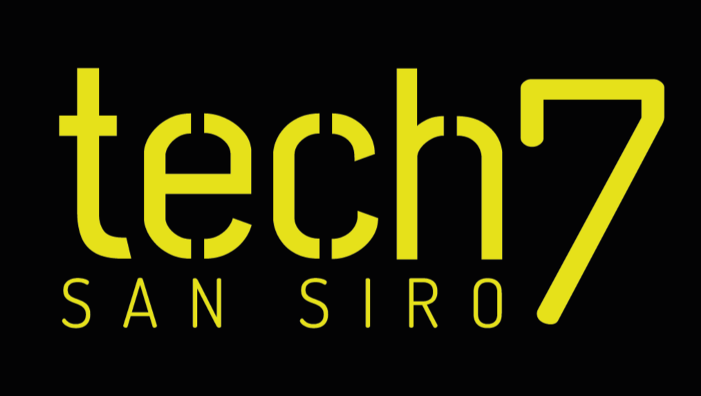 Fundraiser for Omar Garzillo by Alessandro Corti : Tech7 San Siro - Formazione Coding Gratuita