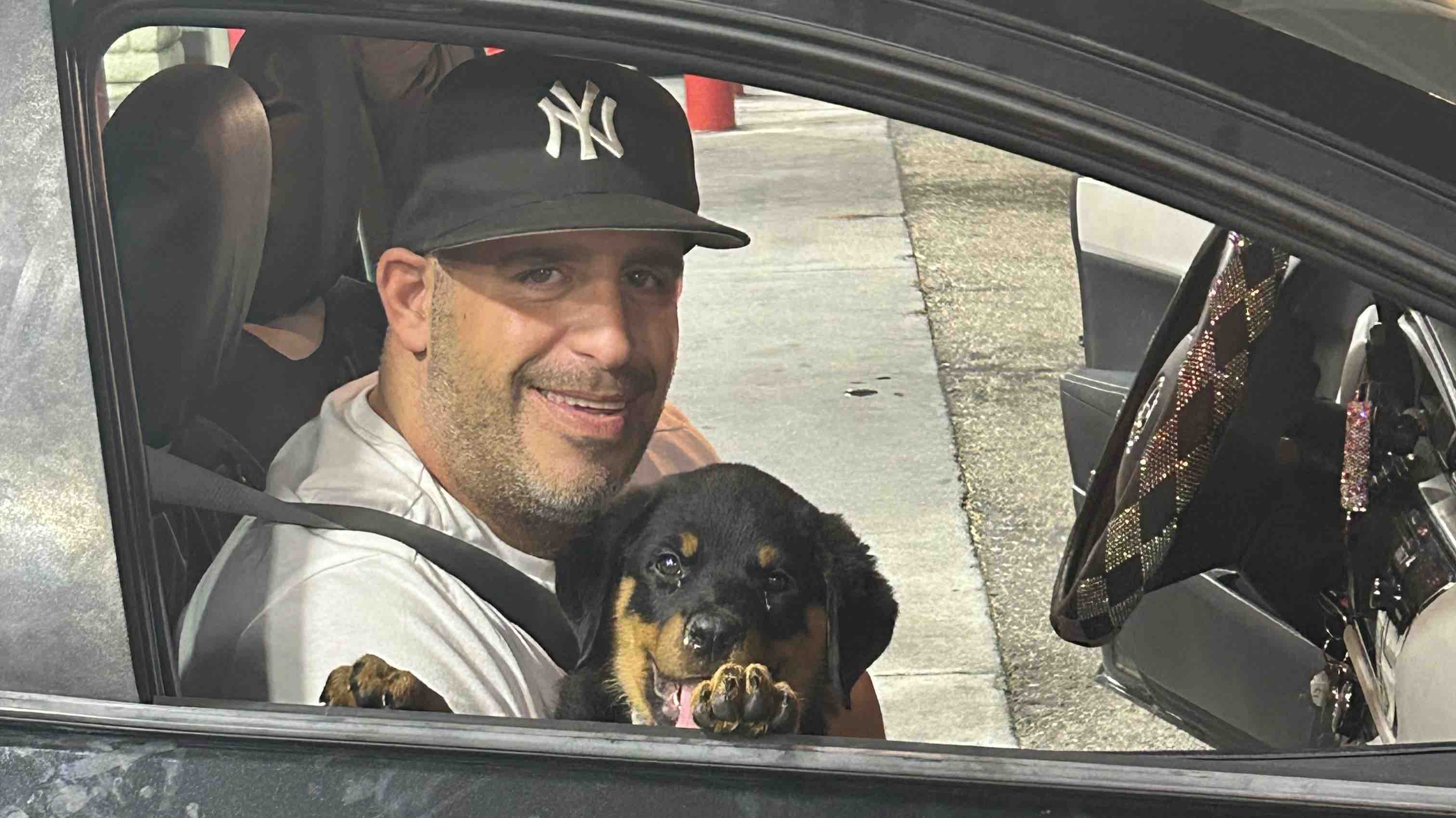 Fundraiser by Nickol Rosser : Bringing Anthony Home