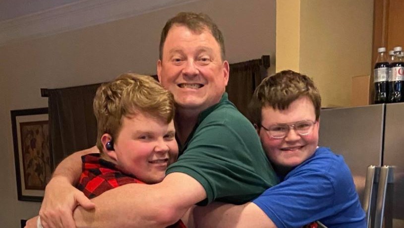 Fundraiser for Amy Gaylor Helton by Robin Akery : Please help the ...