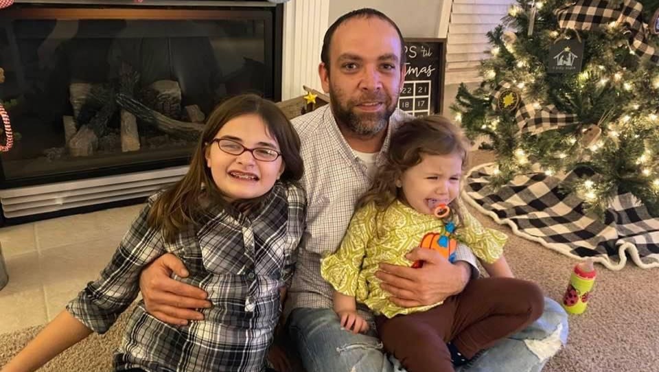 Fundraiser for James Strange by Crystal Hoesli : Jimmy Strange House ...