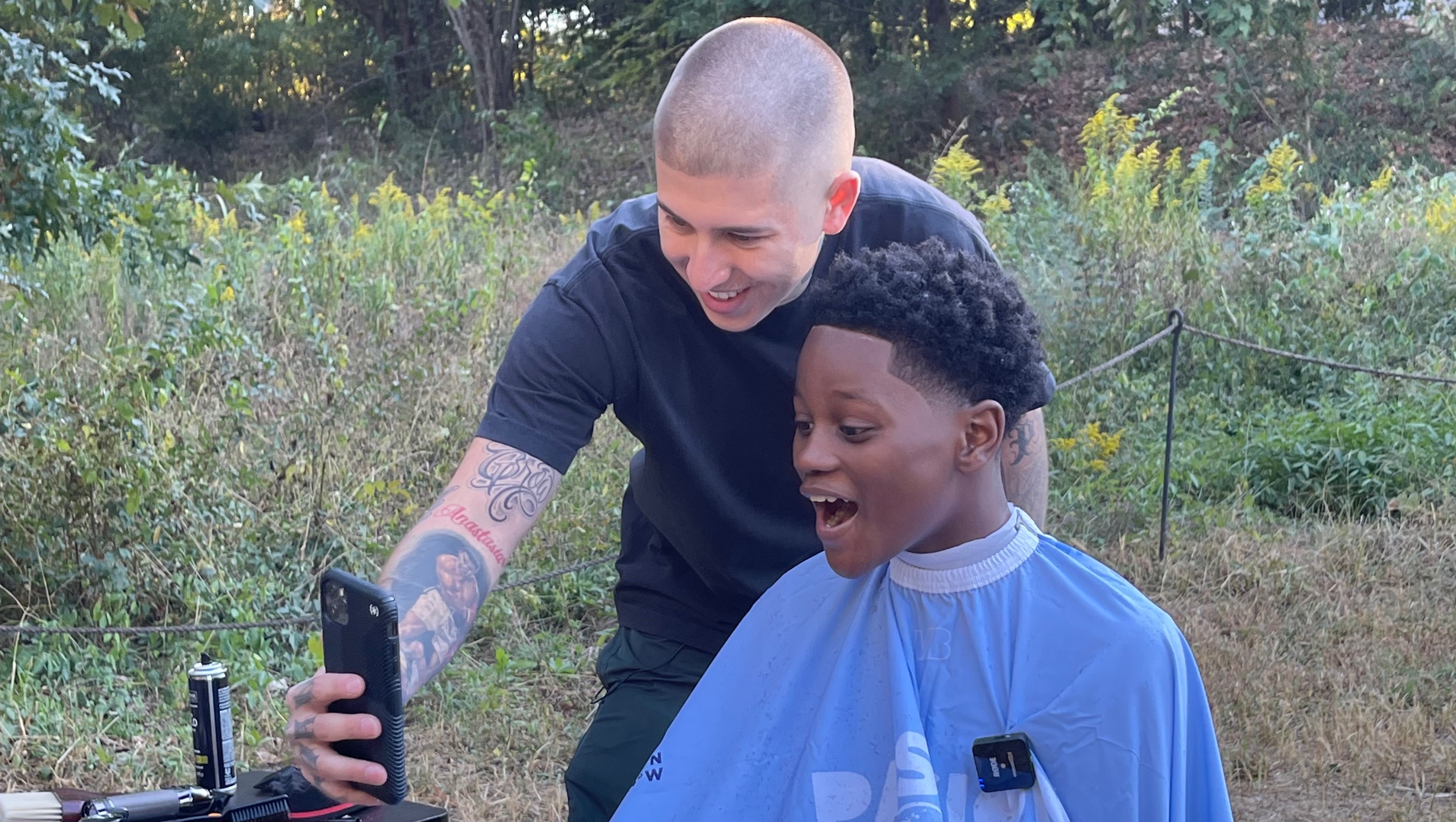 Fundraiser by Charity Afzal : Help Me (Ethan) Get to MIT