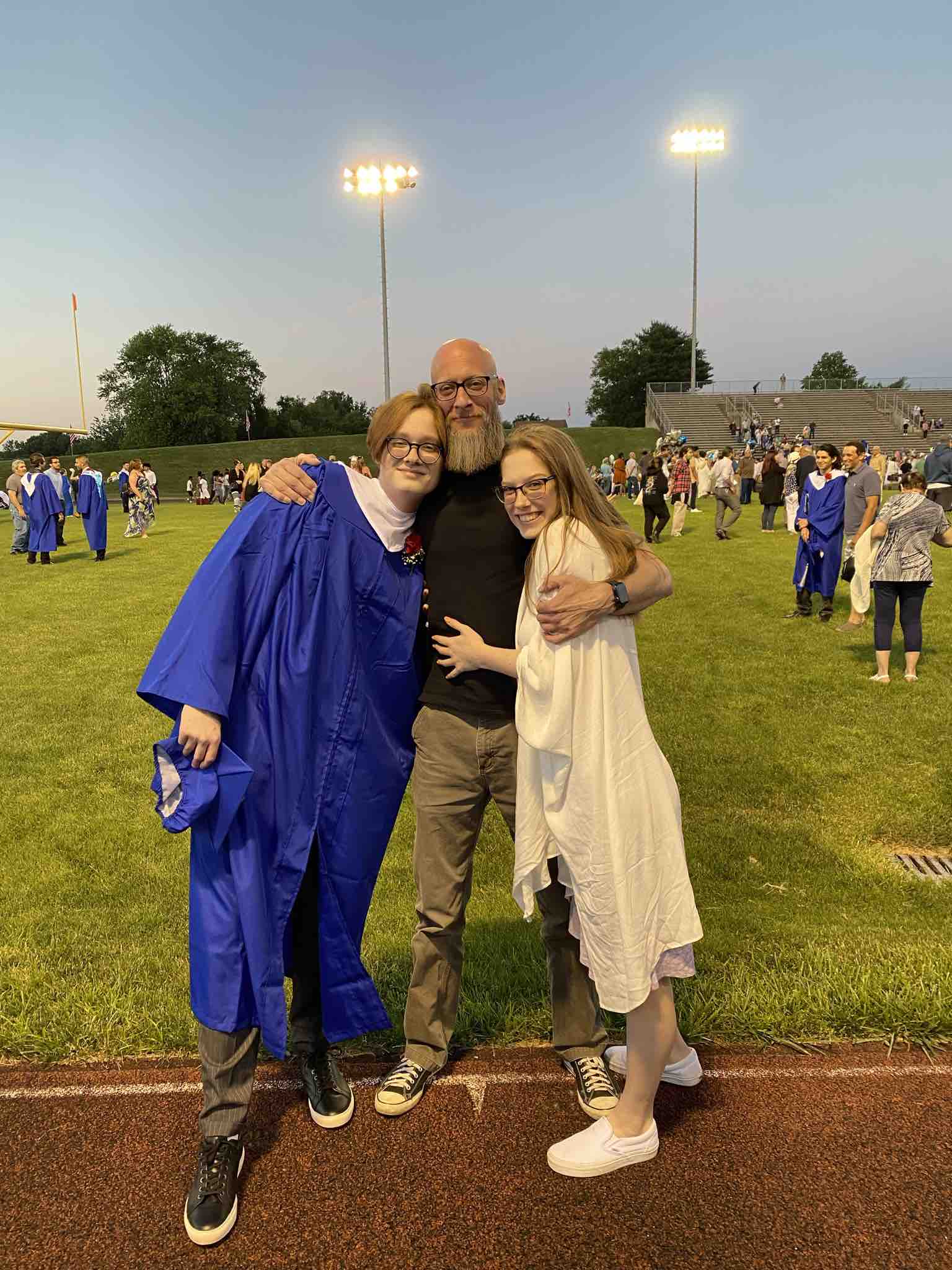 Fundraiser for Brian McCabe by Madelyn McCabe : Support Brian And The ...