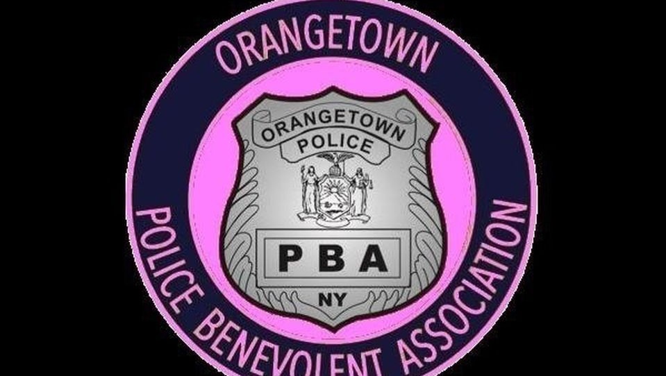Fundraiser by Orangetown PBA : Orangetown PBA No Shave November ...
