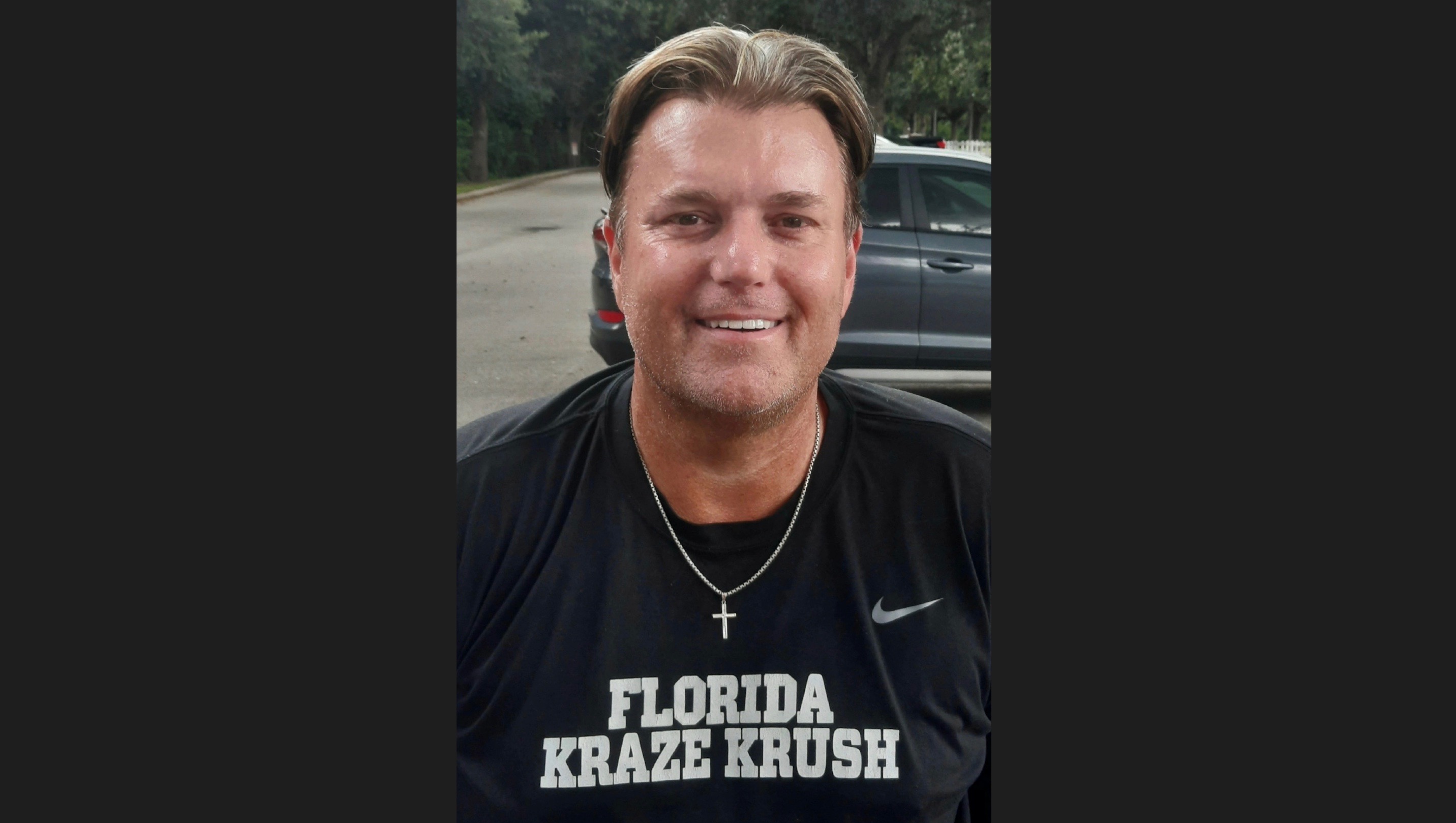 Fundraiser for Michael McAvoy by Juan Portillo : Support coach McAvoy ...
