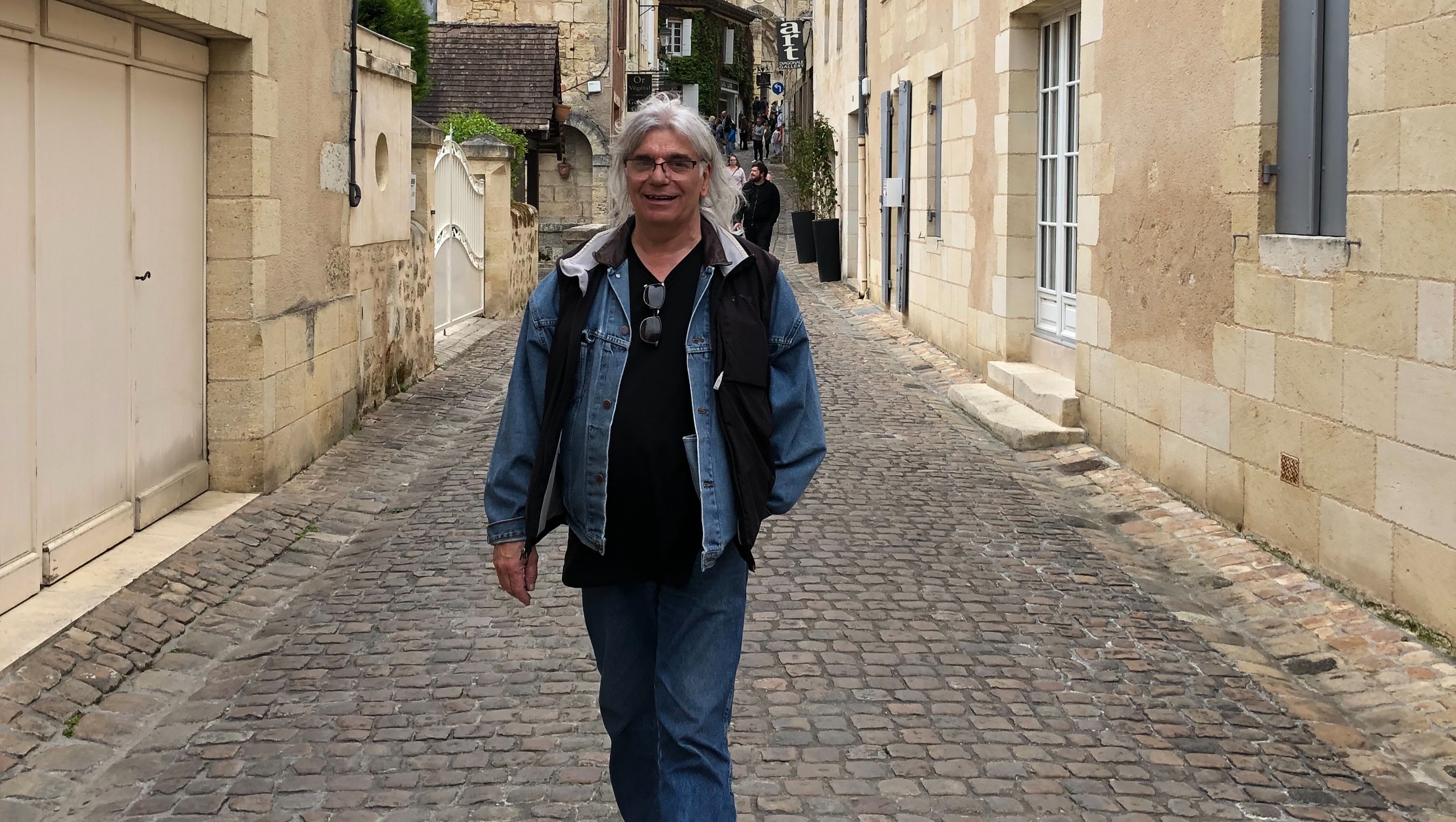 Fundraiser for Terrel Jacquet by Cheyenne Jacquet : Bruno’s fight ...