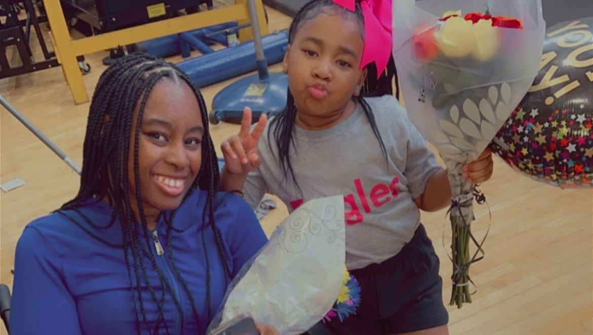 Fundraiser by Brenda Mikol : Tamicka Hickman (Unexpected passing)