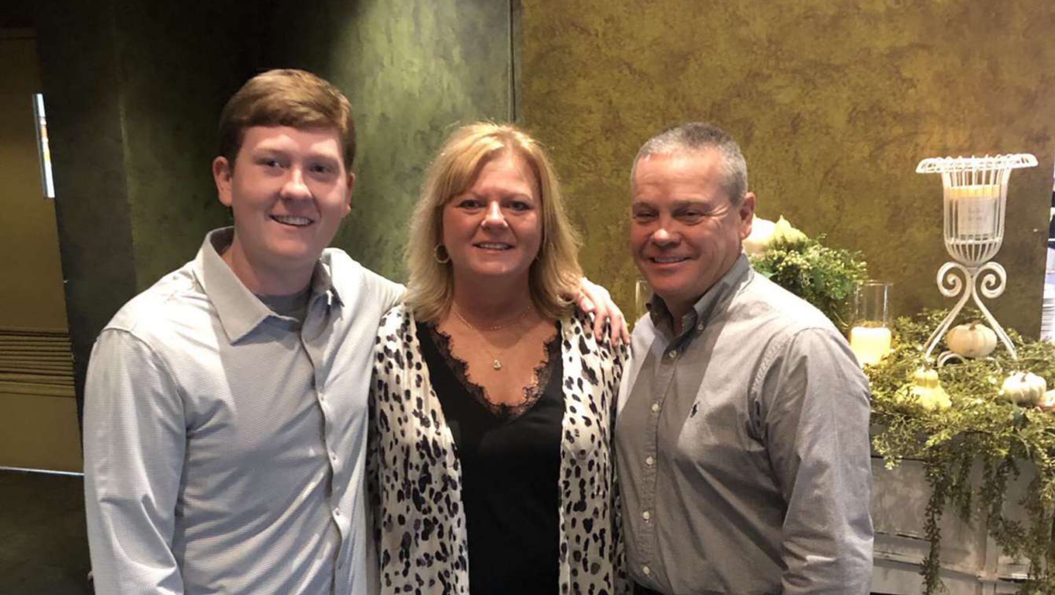 Fundraiser for Michael Deaton by Megan Borum Wagner : A Way to Bless ...