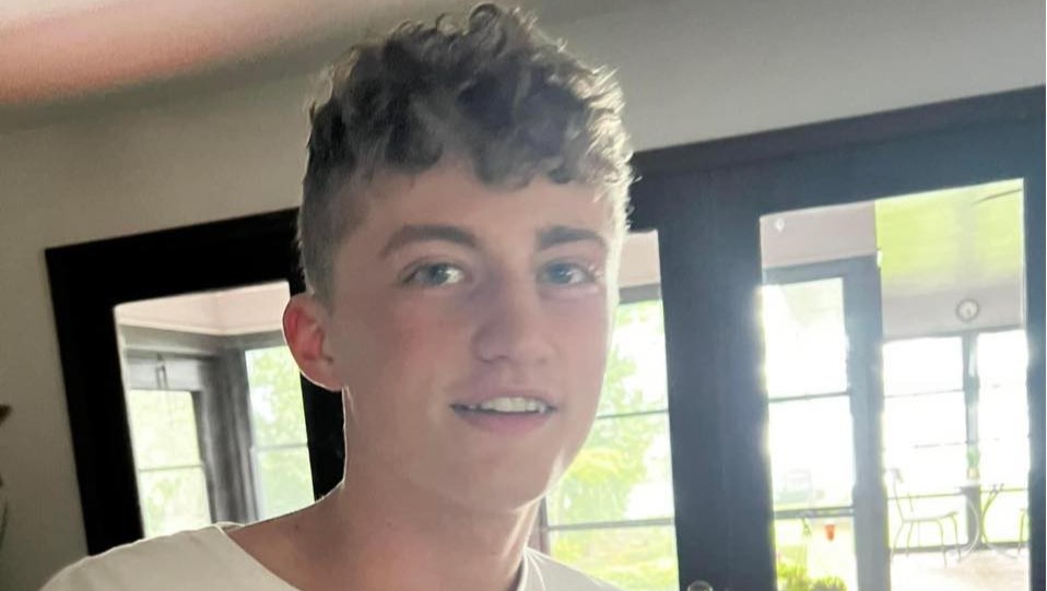 Fundraiser for Carrie Pedrin by Lori Rahko : Rahko Pedrin and Family