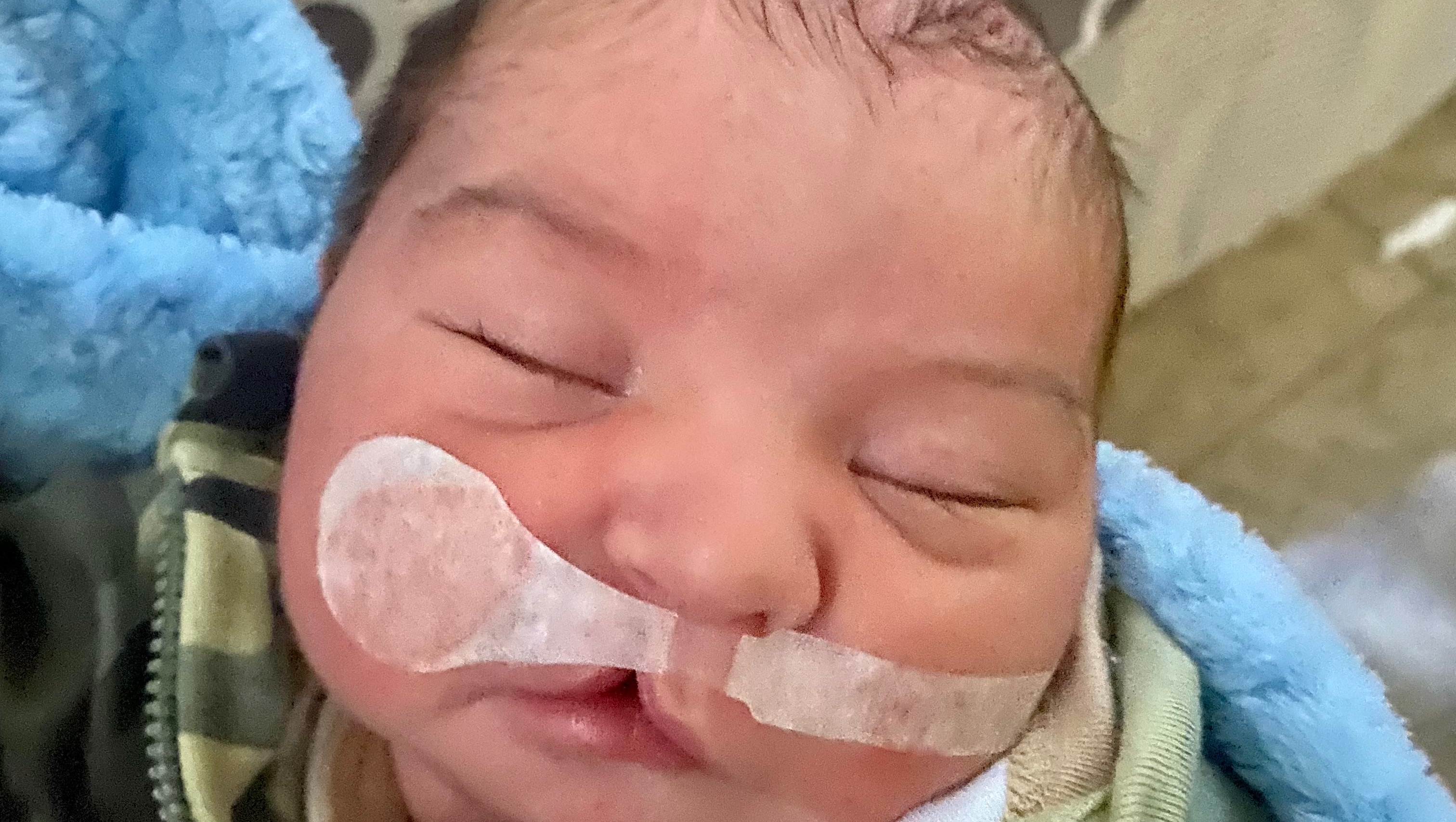 Fundraiser for Brenda Rubalcava by Kerry Vistine : Help heal Jeremiah’s ...