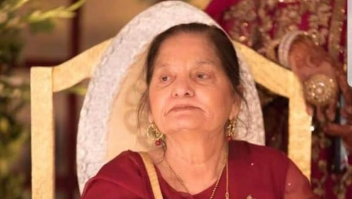 Fundraiser by Asad Farooq : Build a water well in memory of Sumra Begum