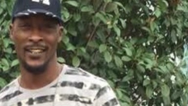 Fundraiser for Daylon Caldwell by Greta Gray : Derrick Holmes funeral ...