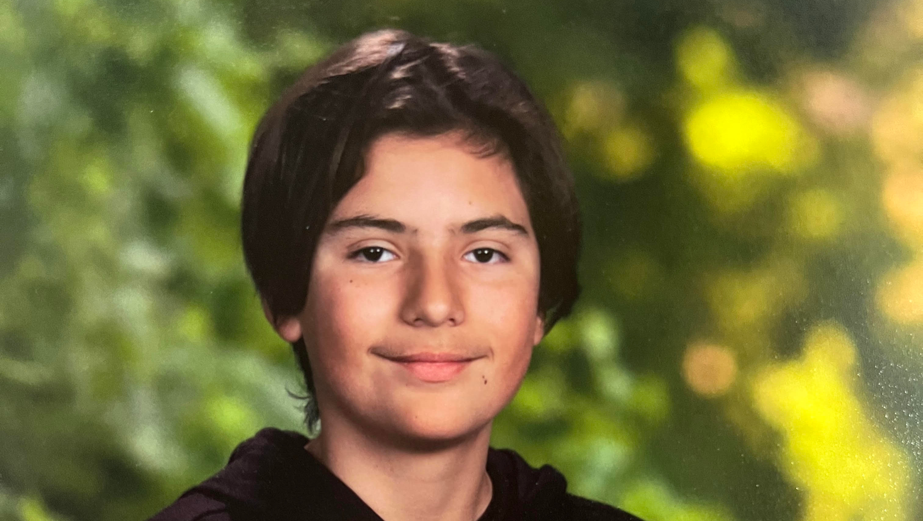 Fundraiser for Eddy Ferguson by Sheri Matigian : For our beloved Justin ...