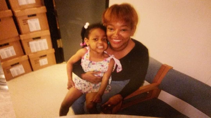 Fundraiser by Cherrelle Brown : Funeral Costs for Paula Bearfield