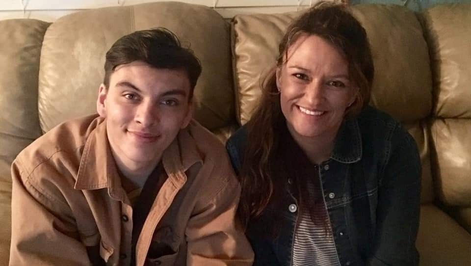 Fundraiser for Jamie Gallegos by Margo Jones : Help support Jacob and ...