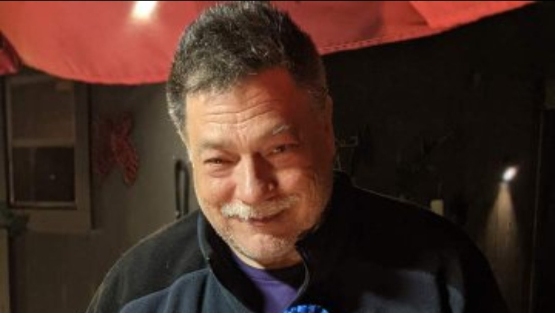Fundraiser by Debra Singletary : For Funeral Expenses for Mike Espinosa