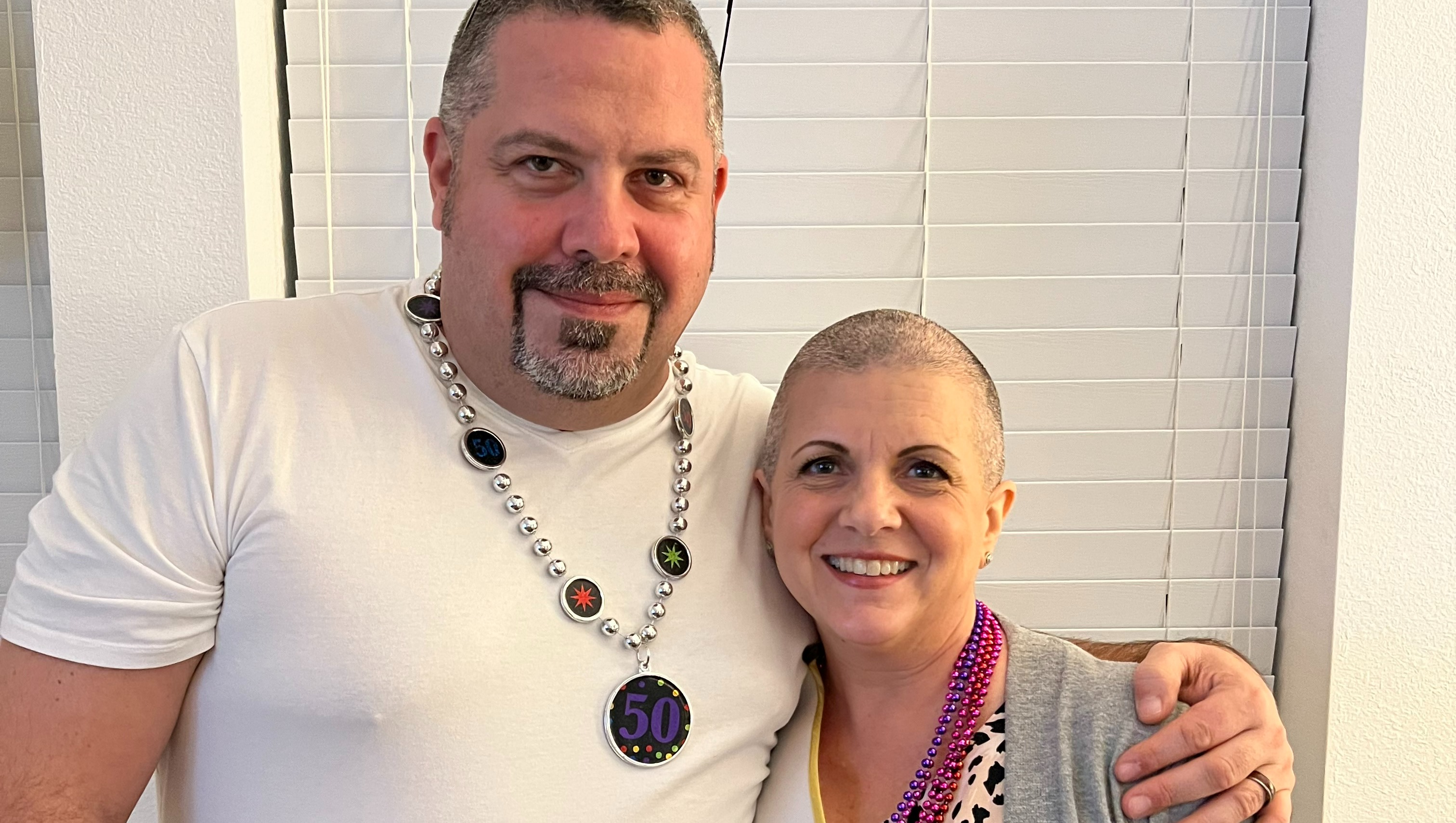 Fundraiser for Kim Tyler by Kelly McDowell : Kim Tyler's Cancer Journey