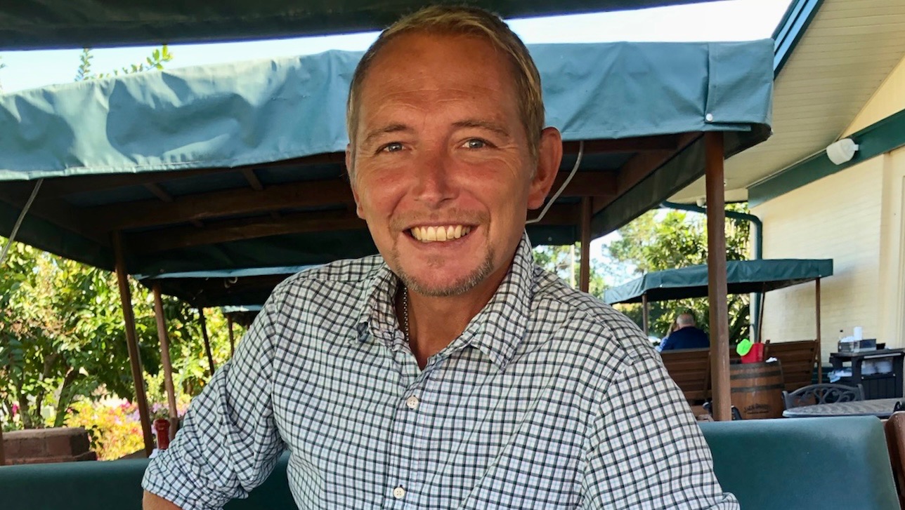 Fundraiser by Jackie Roberge : The tragic passing of Brian Durost