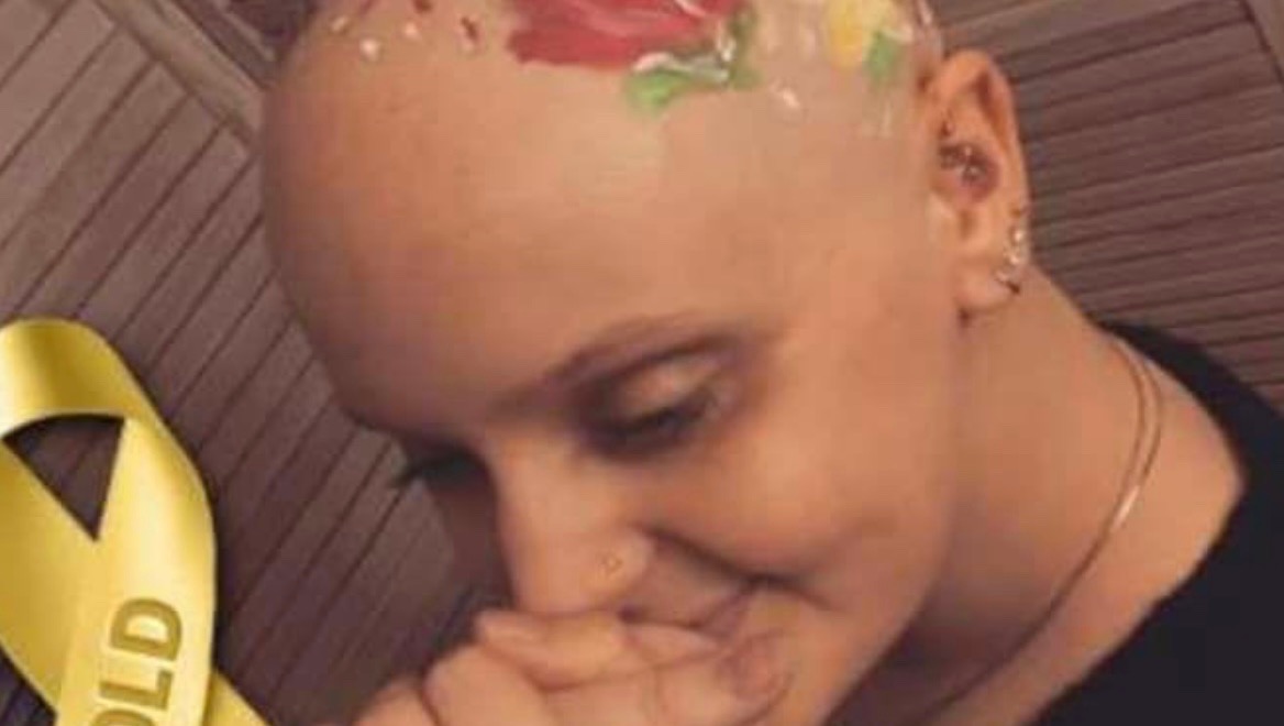 Fundraiser for Dariana Jimison by Susan McAuliffe : Dariana Jimison ...