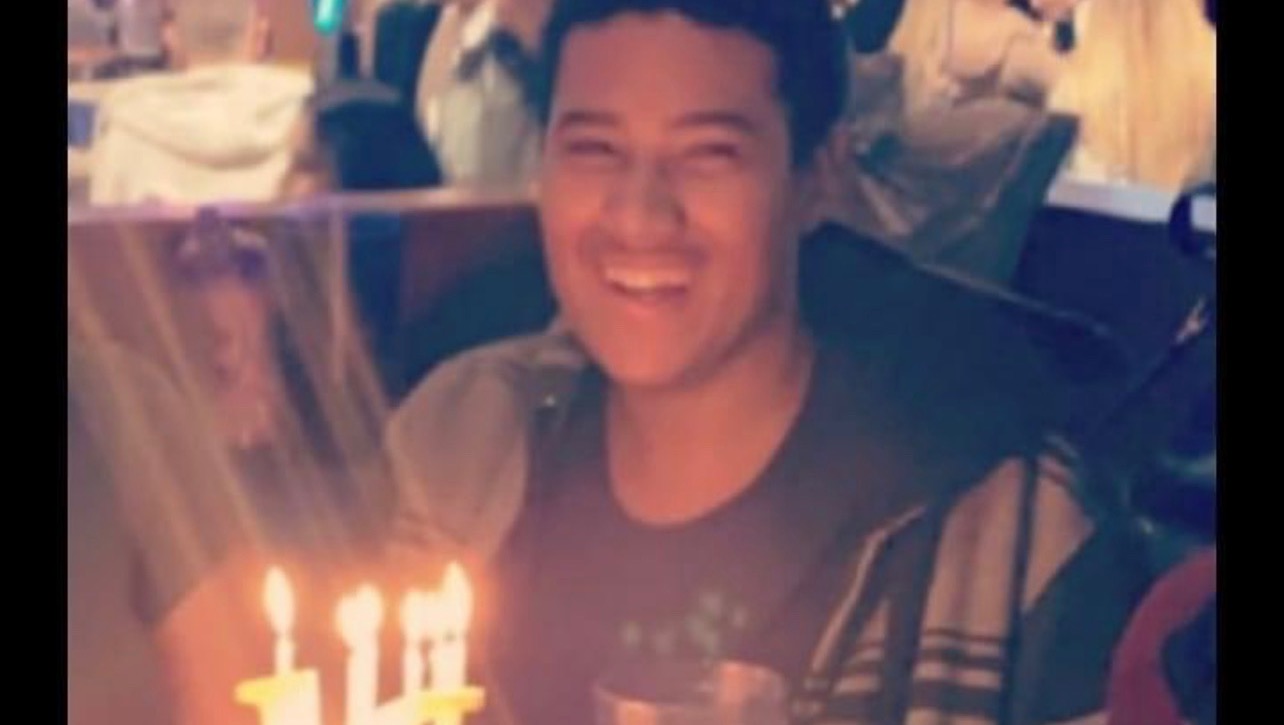 Fundraiser for Kanicka Babb by Isaiah’s Light : Tre’lon Babb