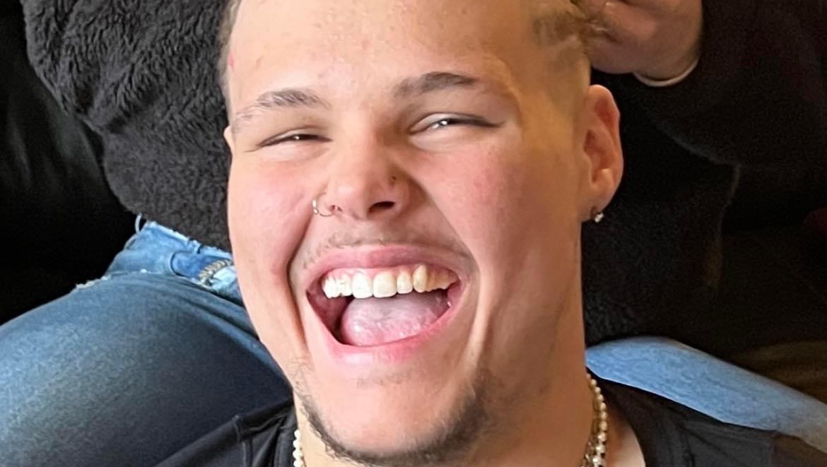 Fundraiser for Thomas Kirschbaum by McKenzie Wilson : Cameron Dale ...