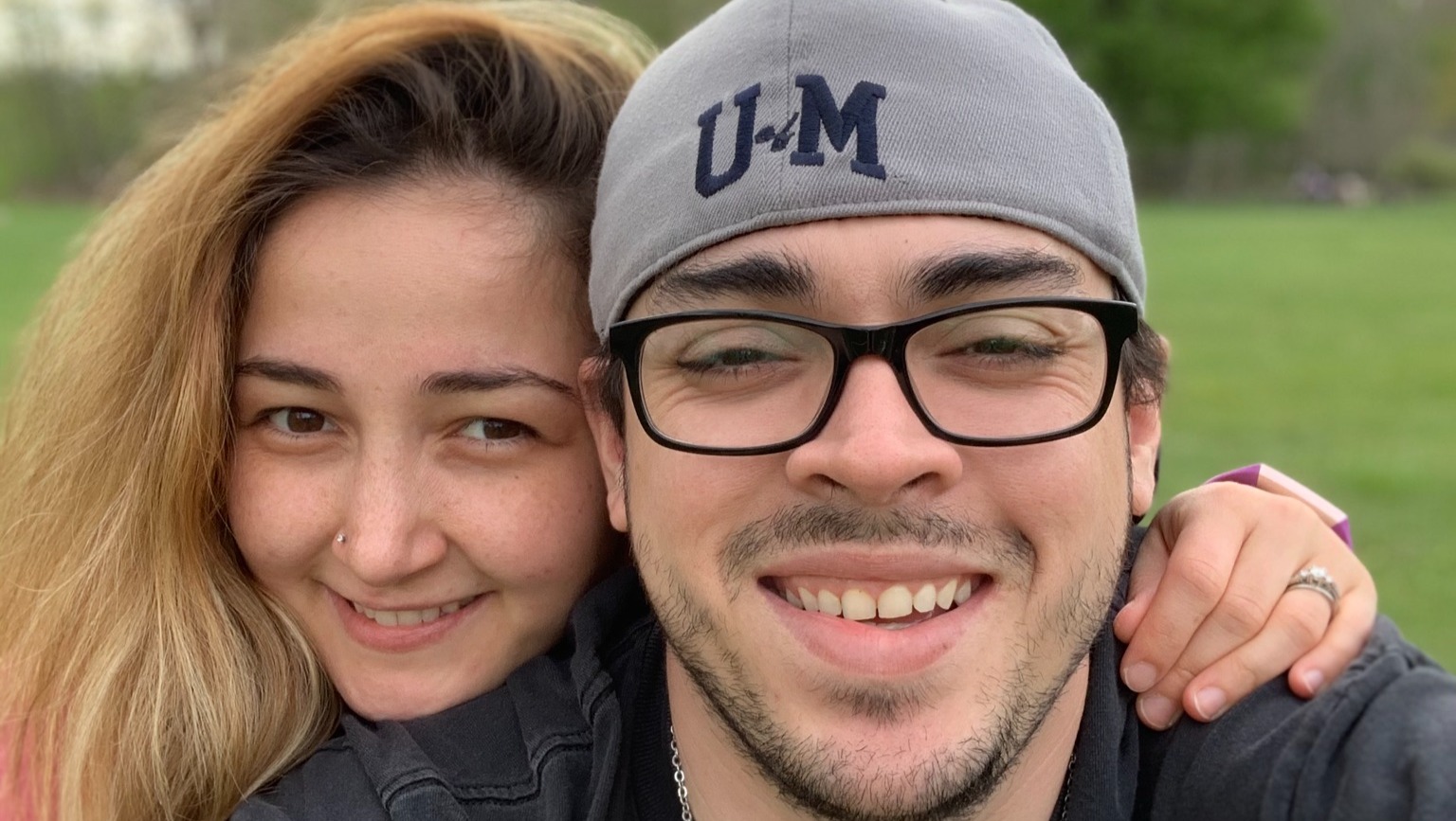 Fundraiser by Joshua Aguilar : Josh and Seyma need help fighting for ...