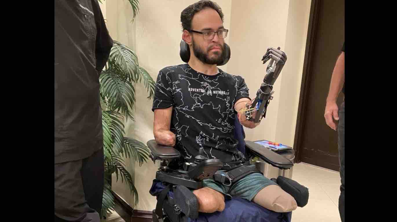 Fundraiser for Ariel Guzman by Amanda Calderon : Help Ariel Guzman's ...