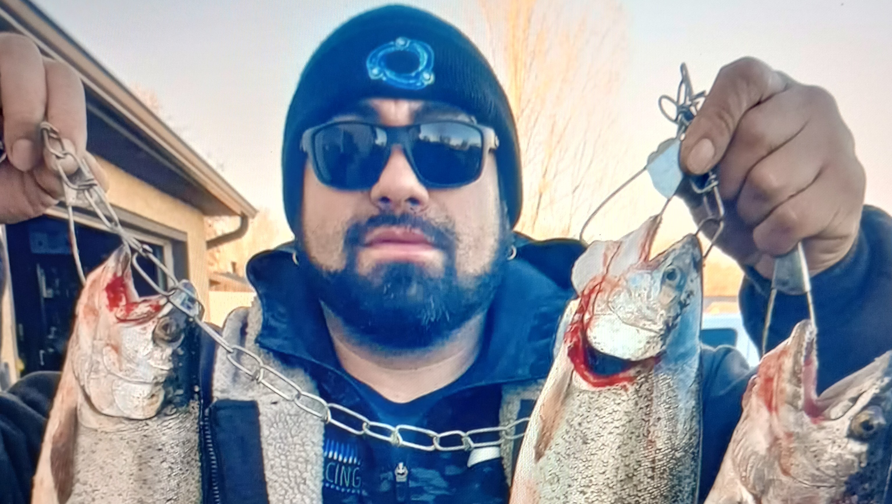 Fundraiser for Jessica Quezada by Brittany Dugger : Gabriel Quezada