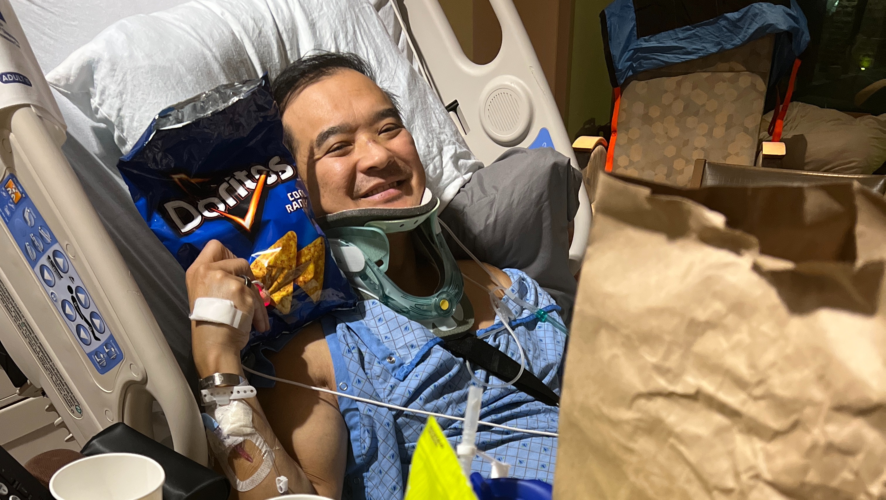 Fundraiser by Jonathan Thomdon : Bang! Ding! Ow! Help Quan get back to ...