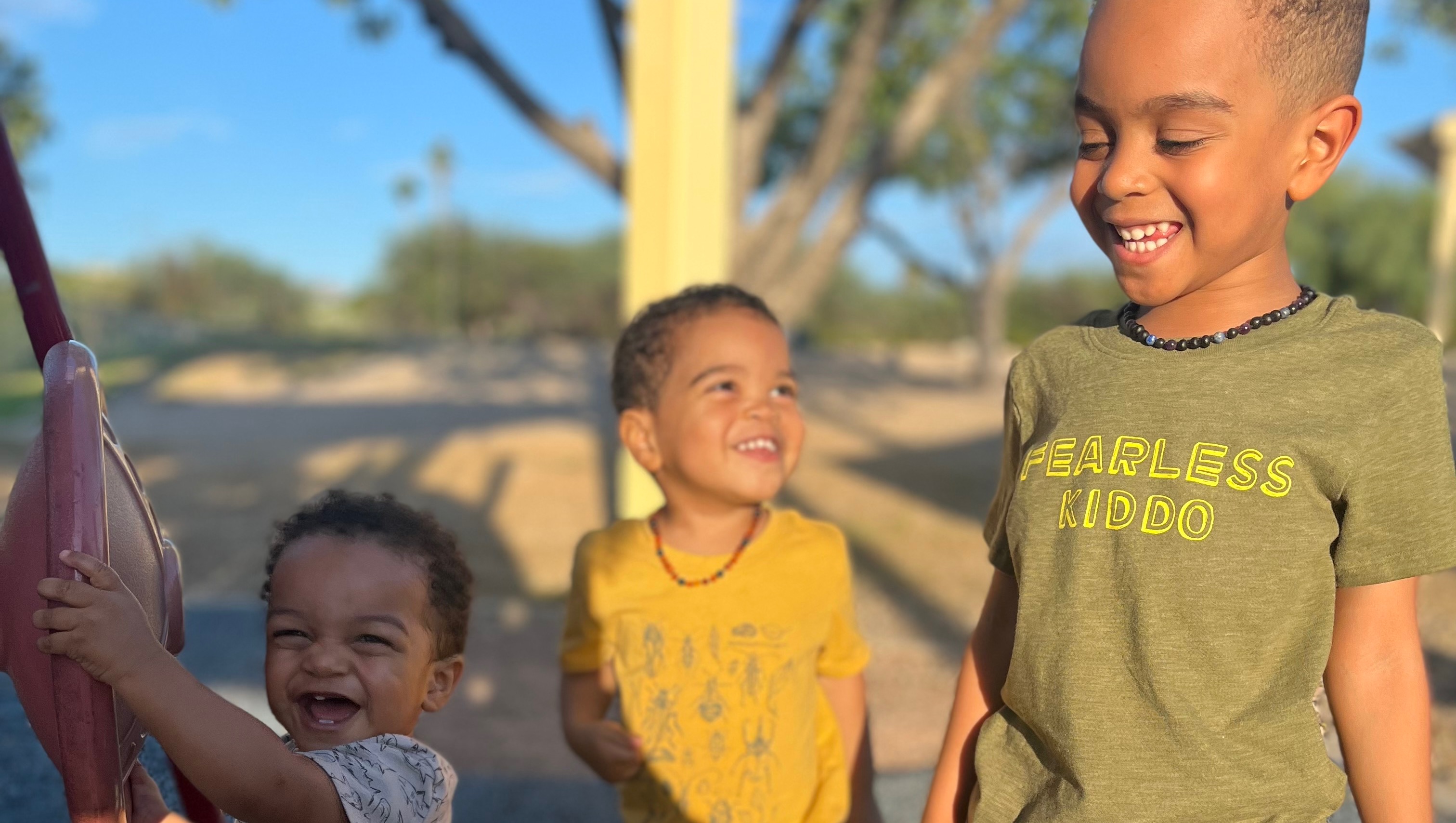 Fundraiser by Justice McNeal-Richardson : Justice For The Richardson Family